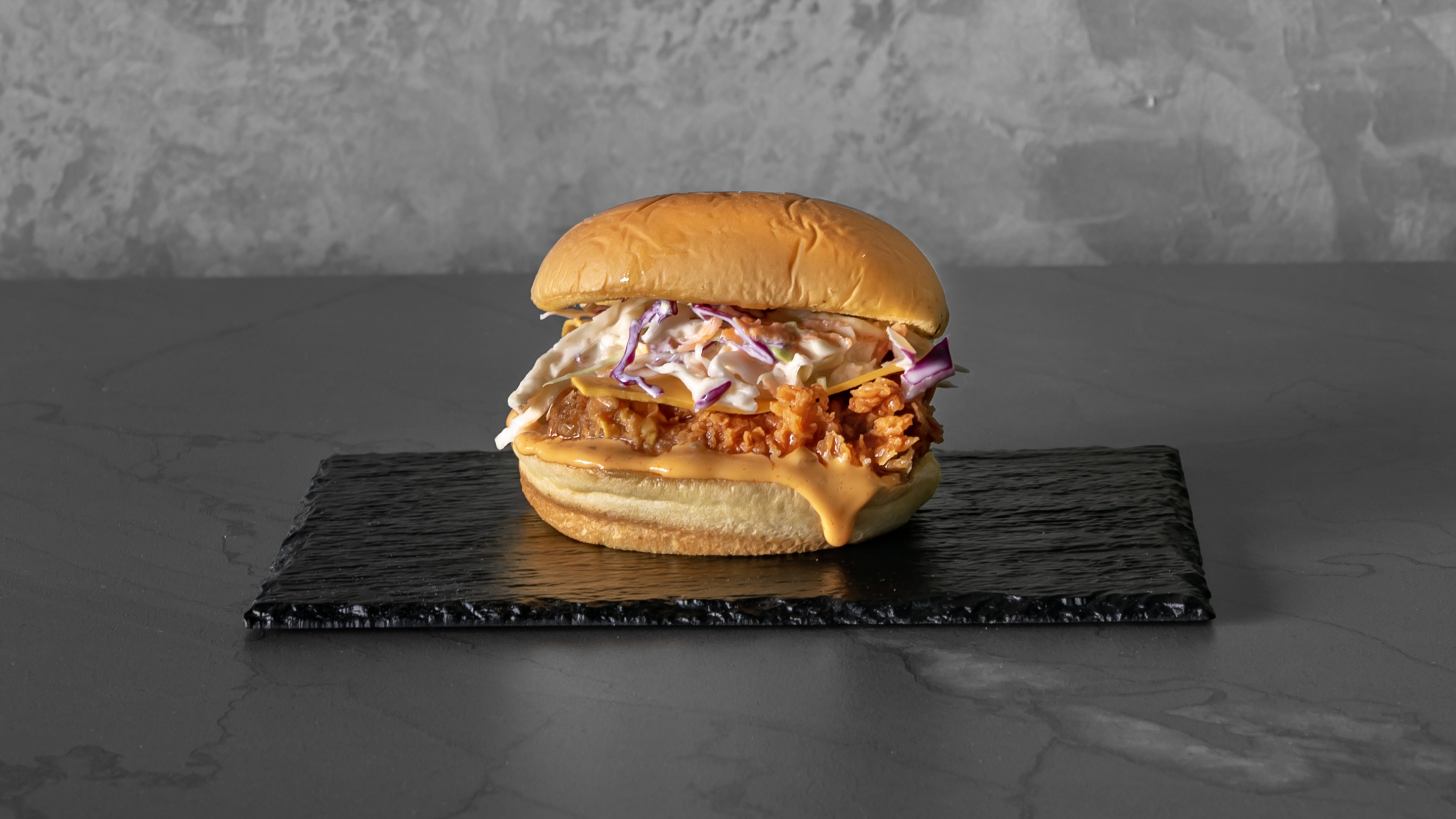 The Kitchen | Titan E-Sports Center