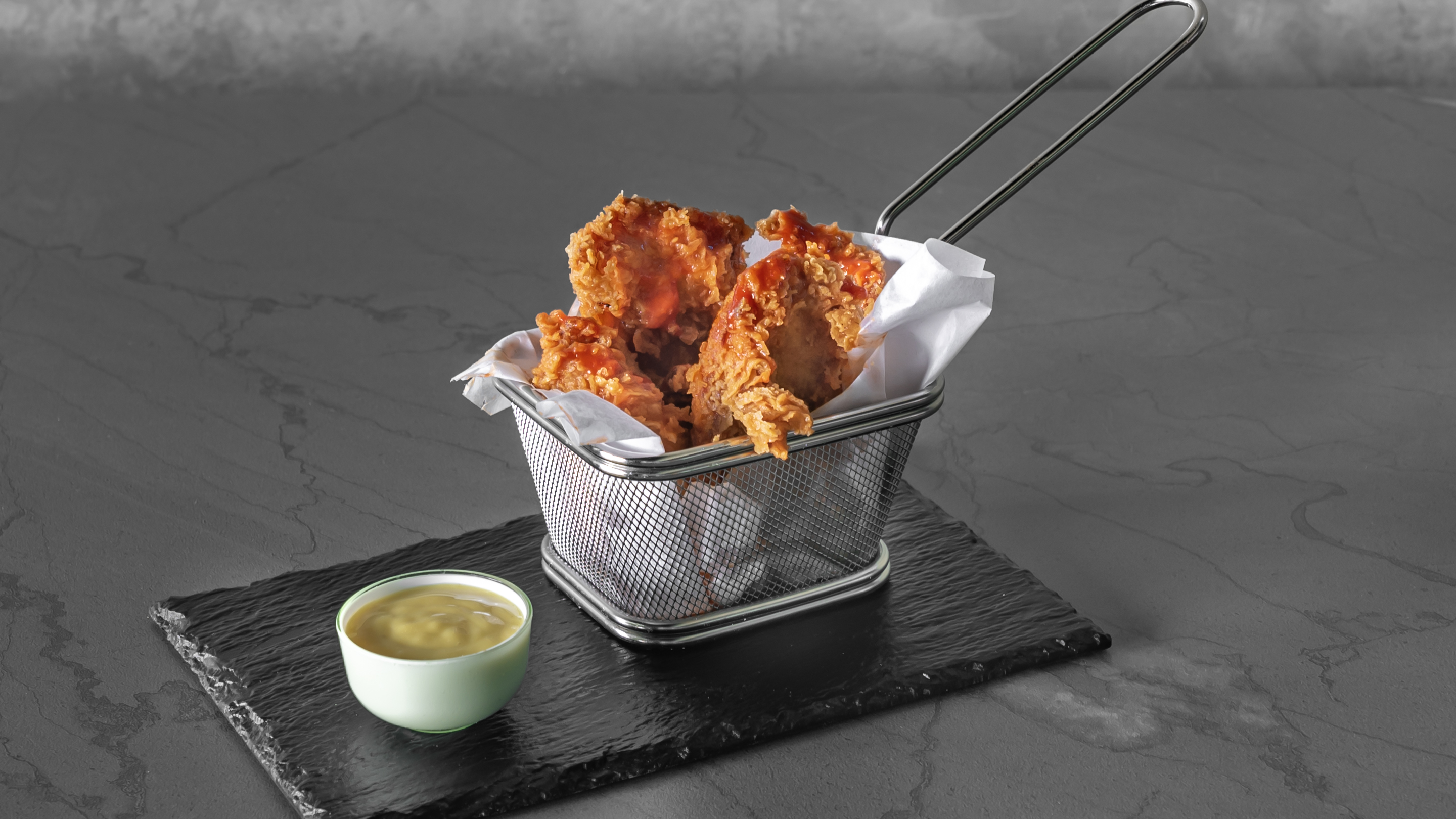 The Kitchen | Titan E-Sports Center