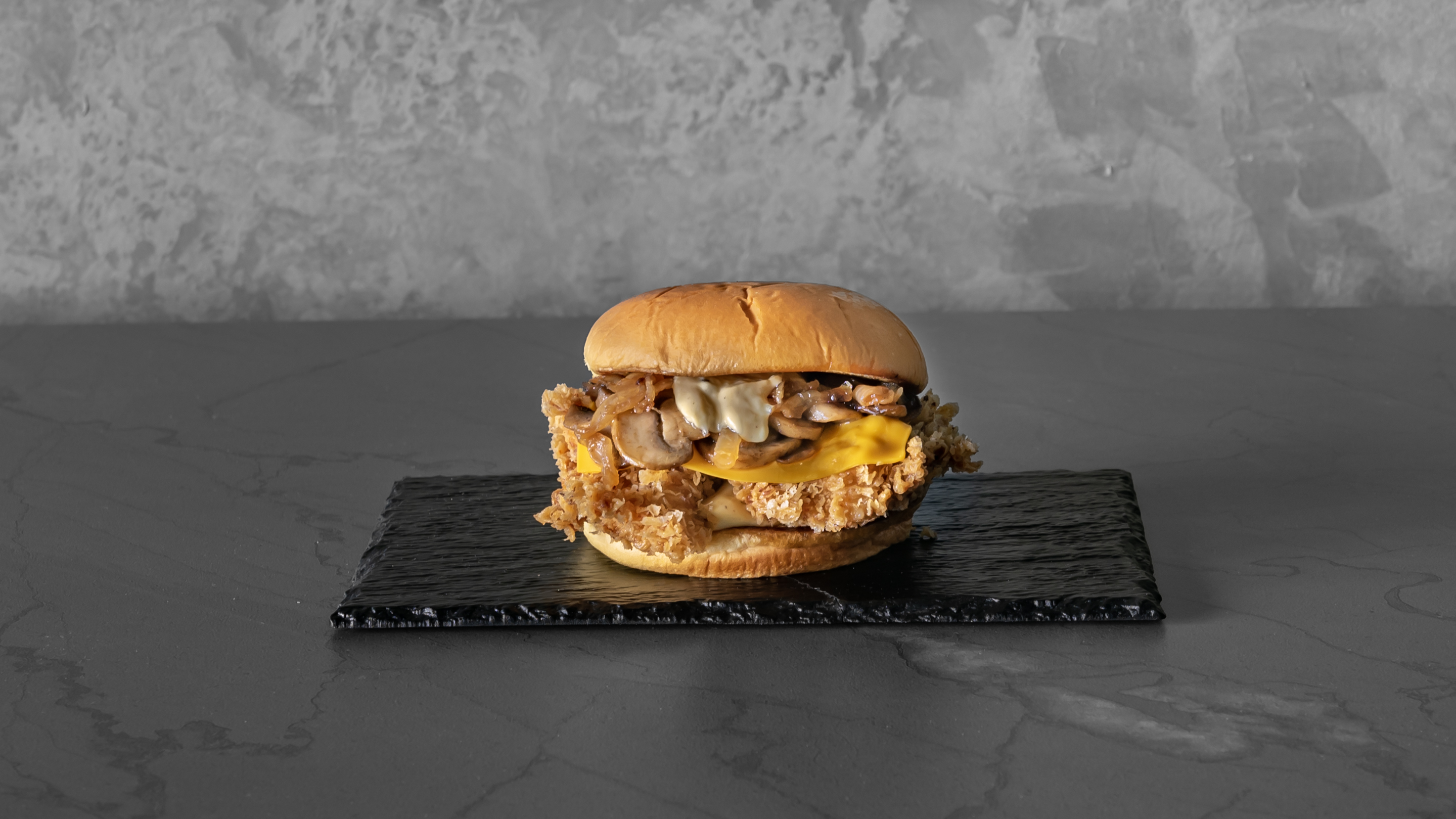 The Kitchen | Titan E-Sports Center