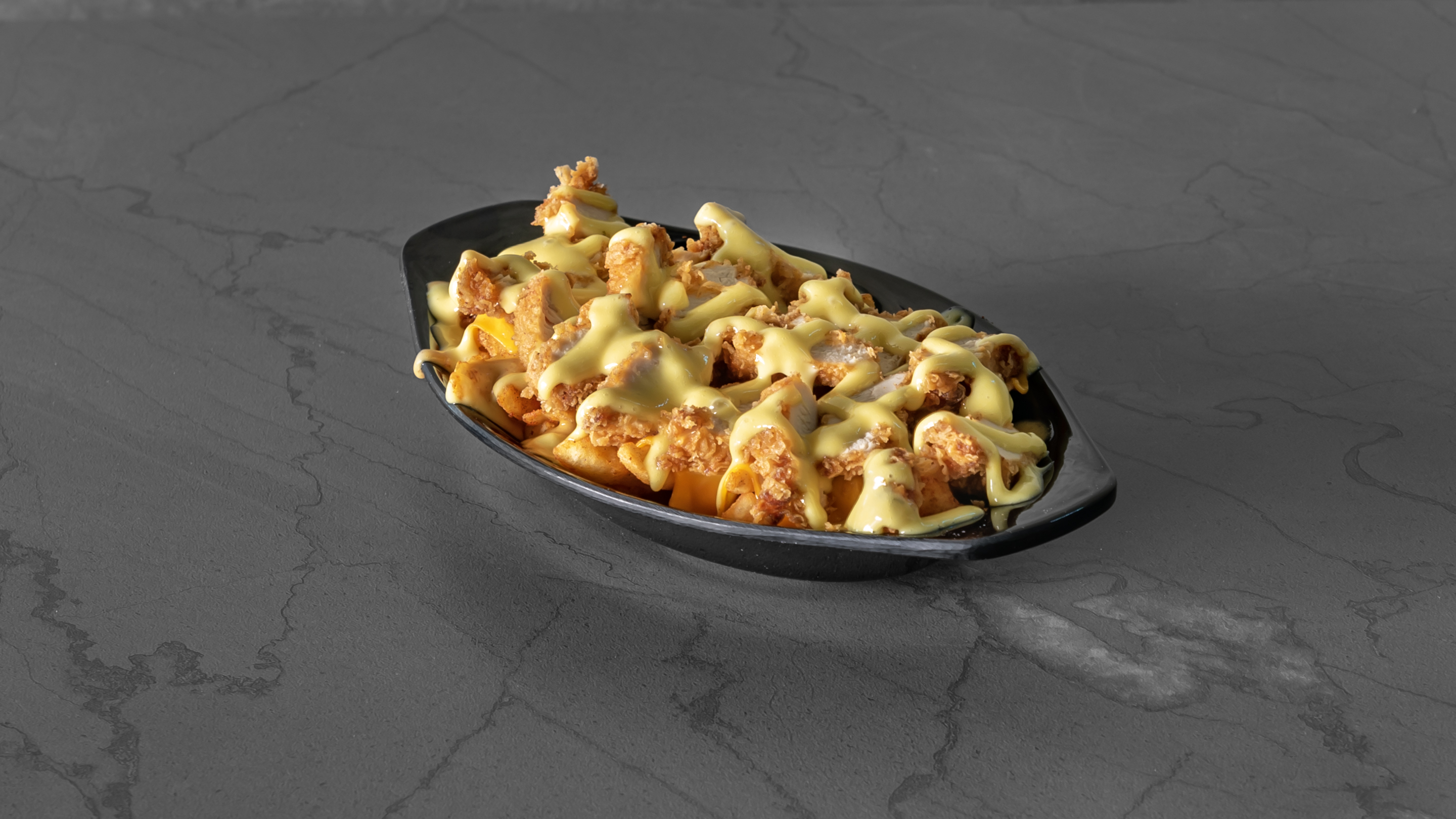 The Kitchen | Titan E-Sports Center