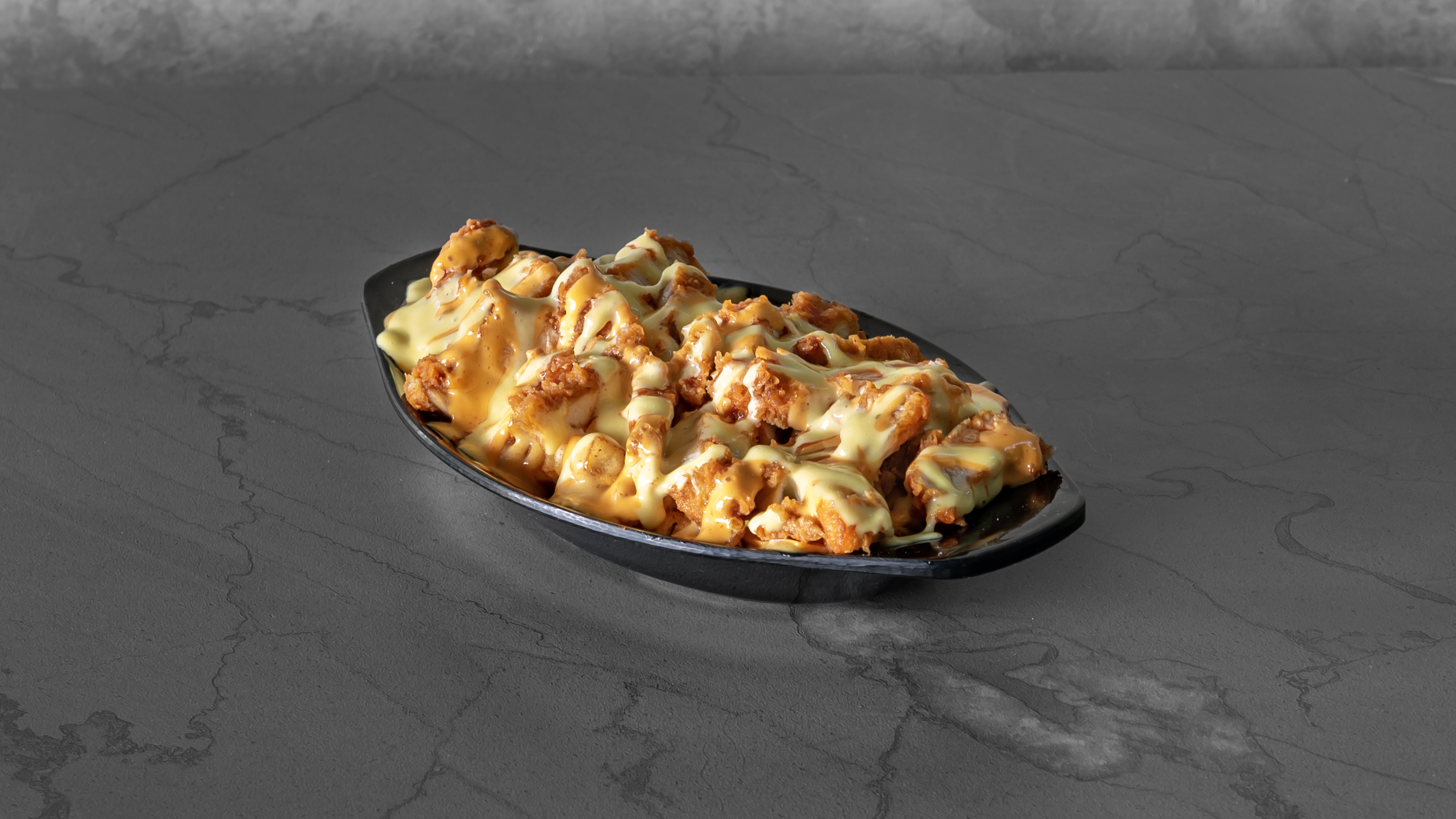 The Kitchen | Titan E-Sports Center